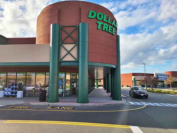That boardwalk isn't just for tourists! Somers Point residents enjoy bayfront living at prices that won't sink your retirement savings.