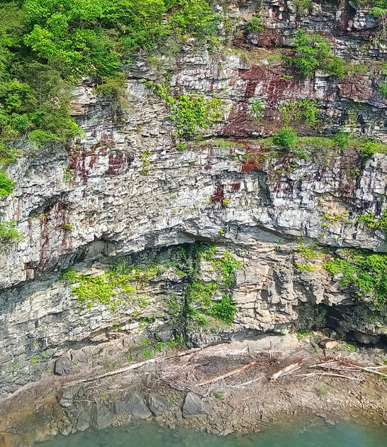 acre picturesque park tennessee ftr