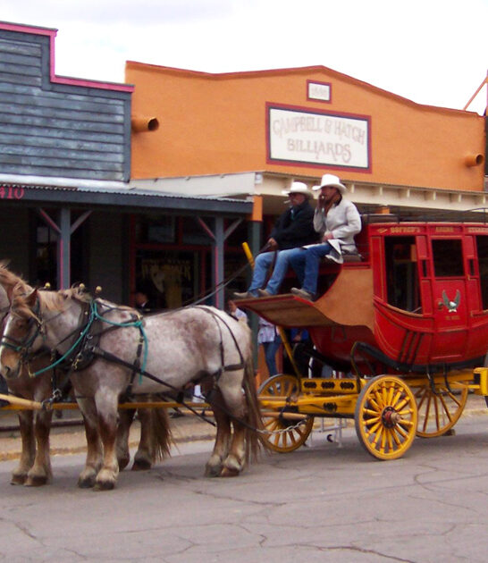 affordable arizona towns getaways ftr