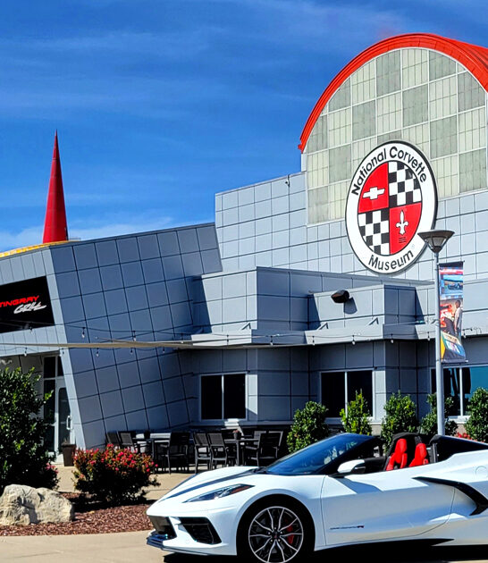 affordable car museum kentucky ftr