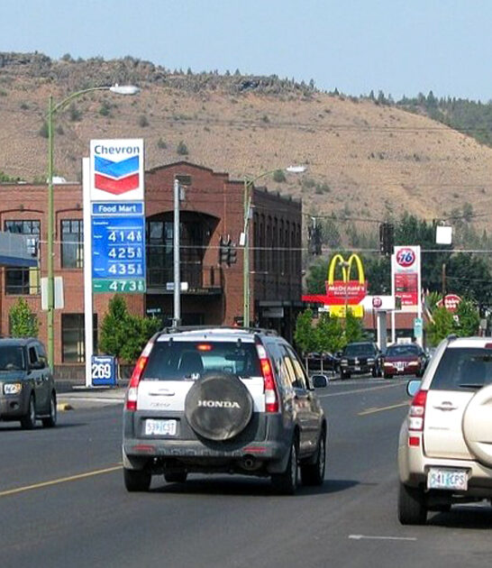 affordable charming oregon town ftr