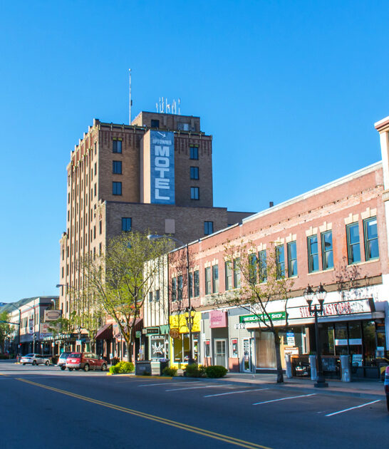 affordable charming town washington ftr