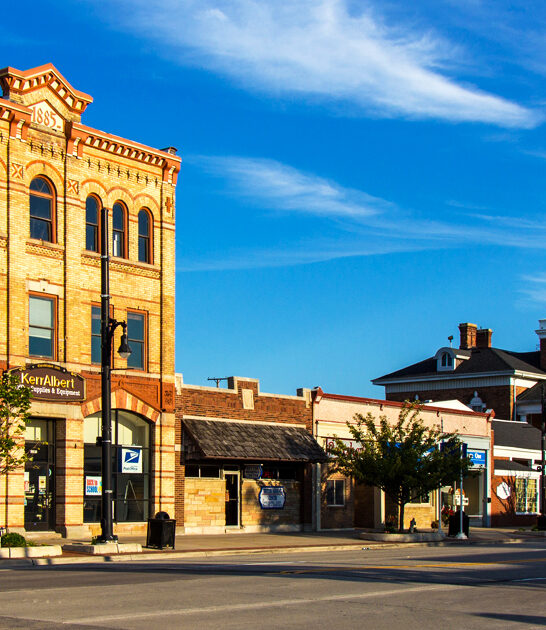 affordable cities michigan perfect ftr