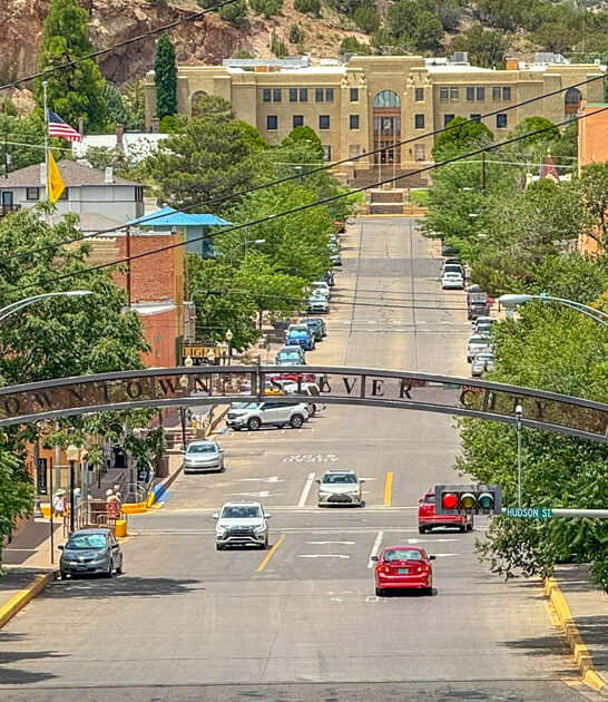 affordable cities new mexico ftr