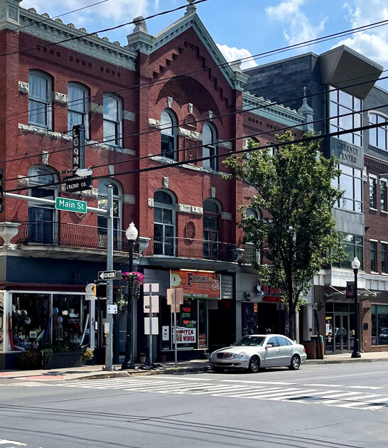 affordable dream pennsylvania town ftr