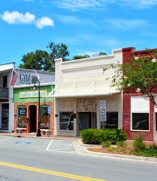 affordable florida large town ftr