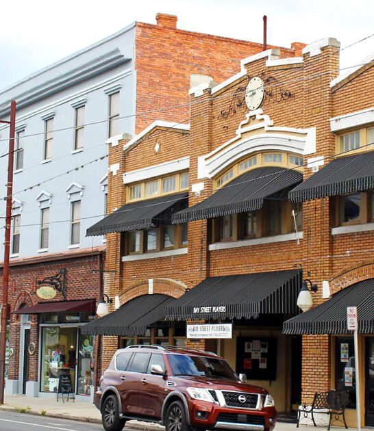 affordable florida town ftr