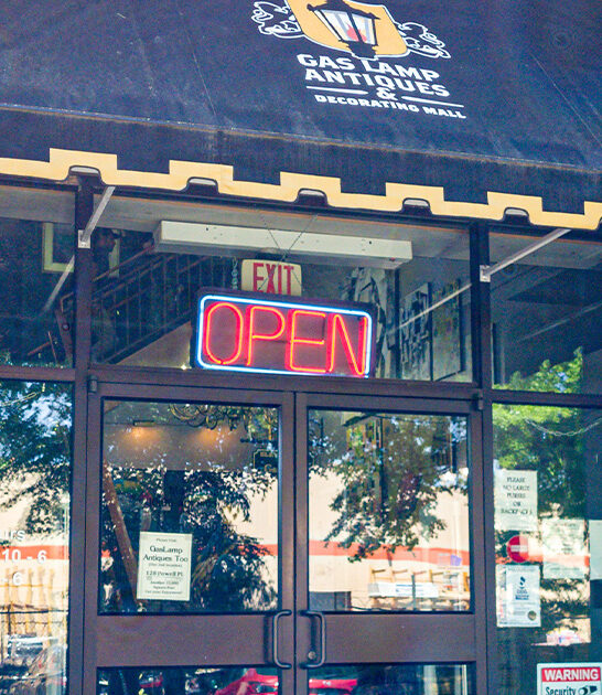 affordable gigantic store tennessee FTR