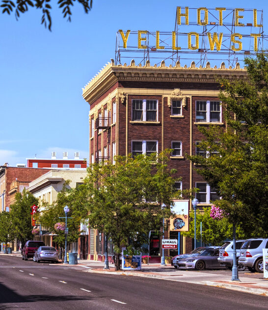 affordable idaho retirement cities ftr