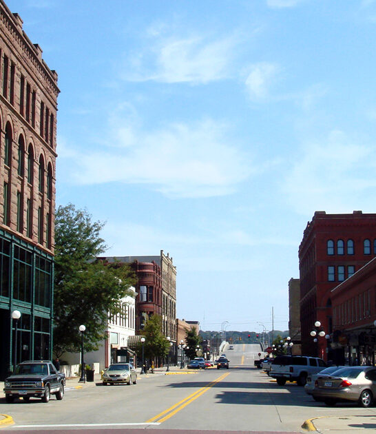 affordable iowa city ftr