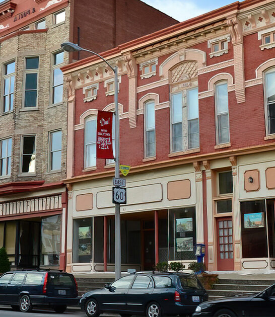 affordable kentucky country town ftr