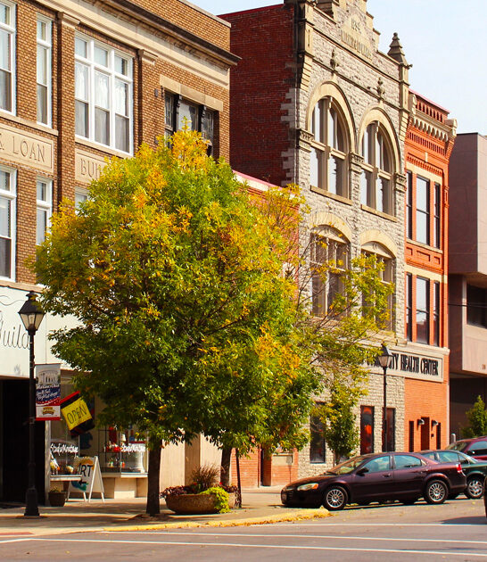 affordable living city ohio ftr