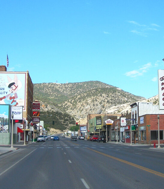 affordable peaceful town nevada ftr
