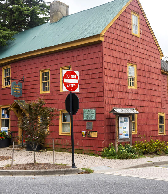 affordable peaceful towns delaware ftr