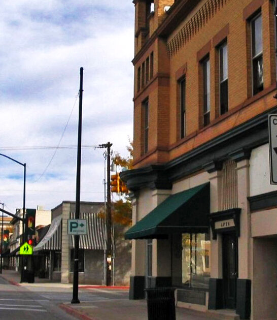 affordable peaceful utah towns ftr