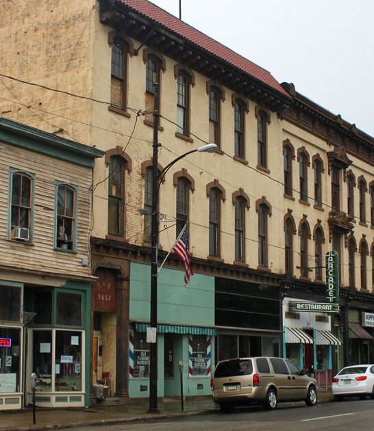 affordable pennsylvania town peaceful ftr