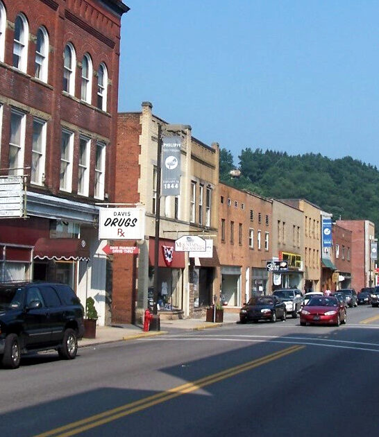 affordable residences west virginia ftr