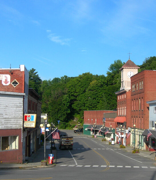 affordable retirement town maine ftr