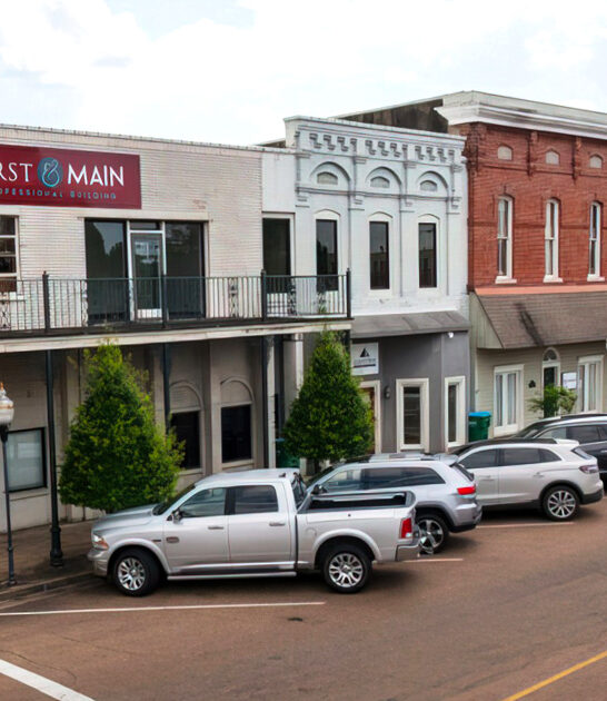 affordable retirement town mississippi ftr