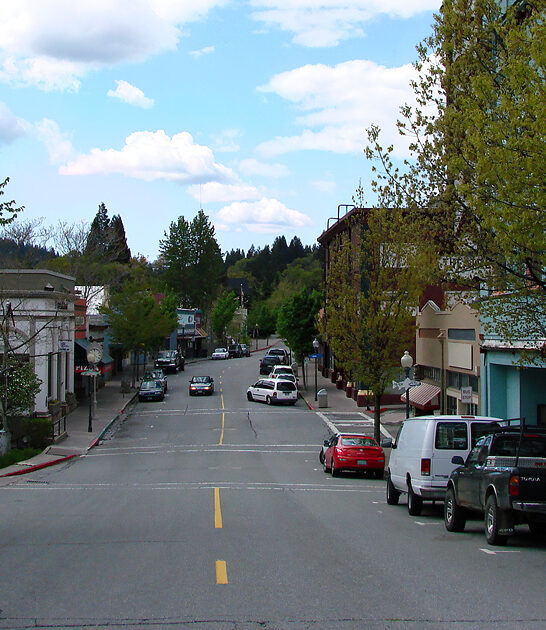 affordable security town california FTR