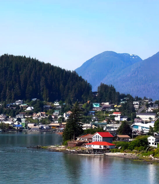 affordable small town alaska ftr