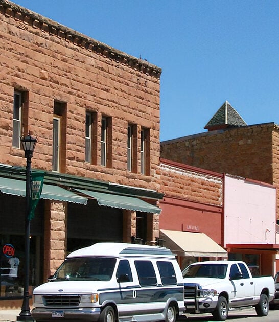 affordable south dakota retirement ftr