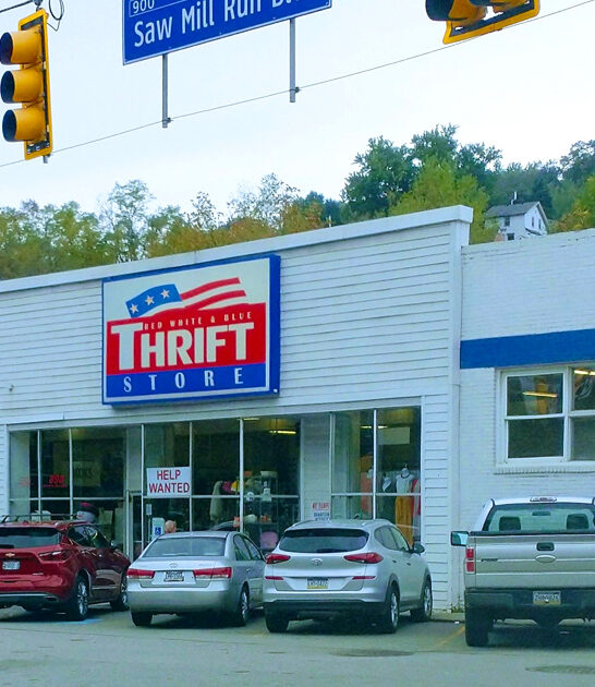 affordable store pennsylvania thrift ftr