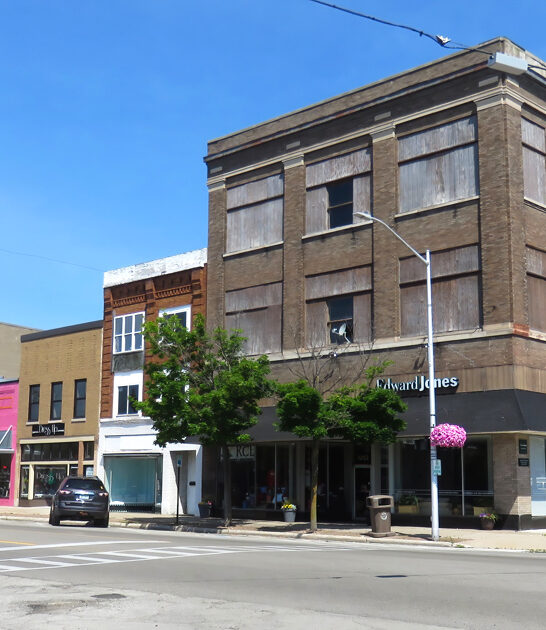 affordable town michigan peaceful ftr