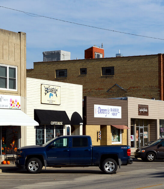 affordable town north dakota ftr
