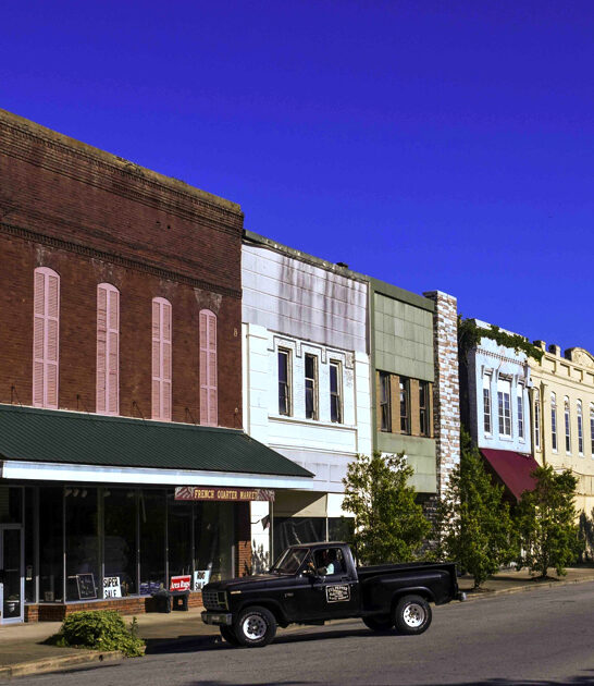 affordable town social alabama ftr