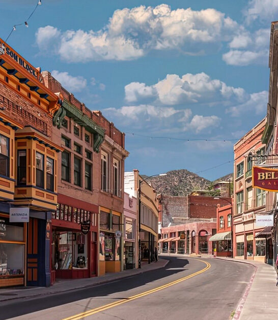 affordable towns arizona ftr