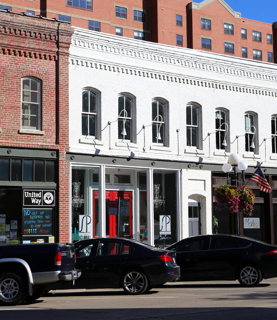 affordable towns minnesota known ftr