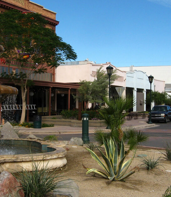 affordable underrated arizona city ftr