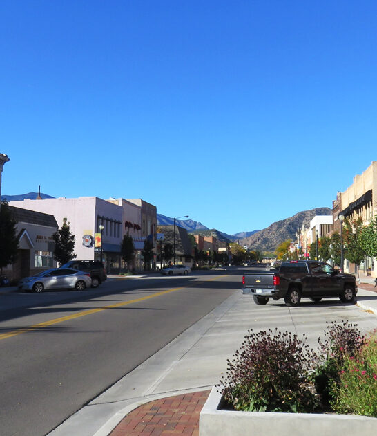 affordable underrated town colorado ftr