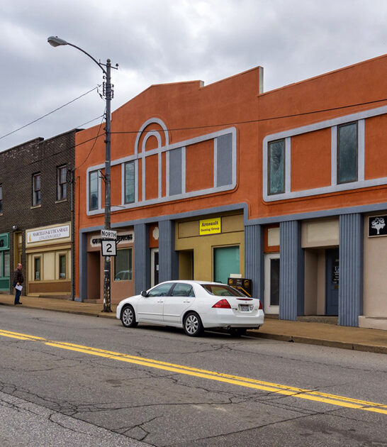 affordable west virginia live ftr