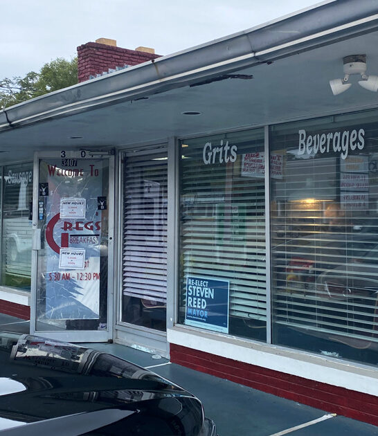 alabama classic diner eats ftr