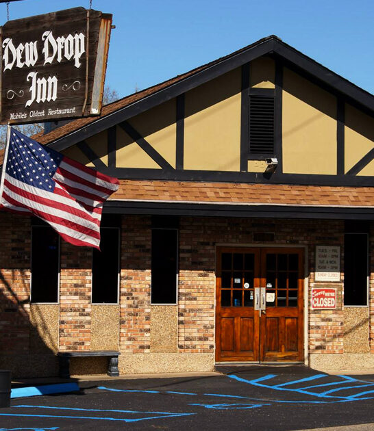 alabama classic local restaurant ftr