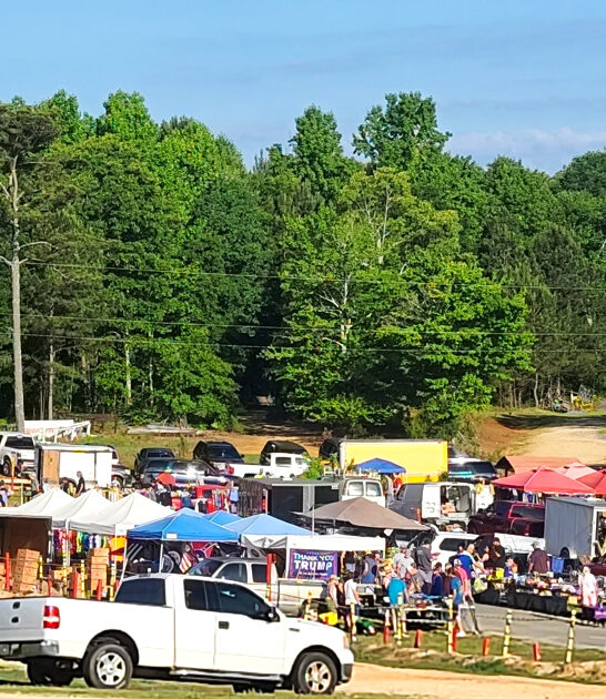 alabama deals swap meet ftr