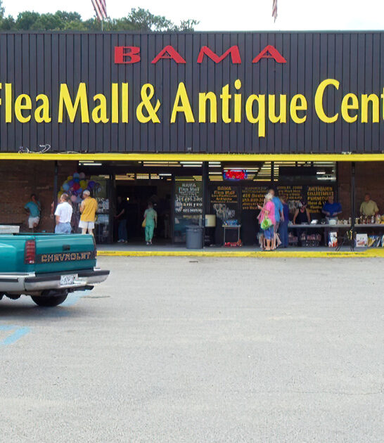 alabama dream bargain hunters ftr