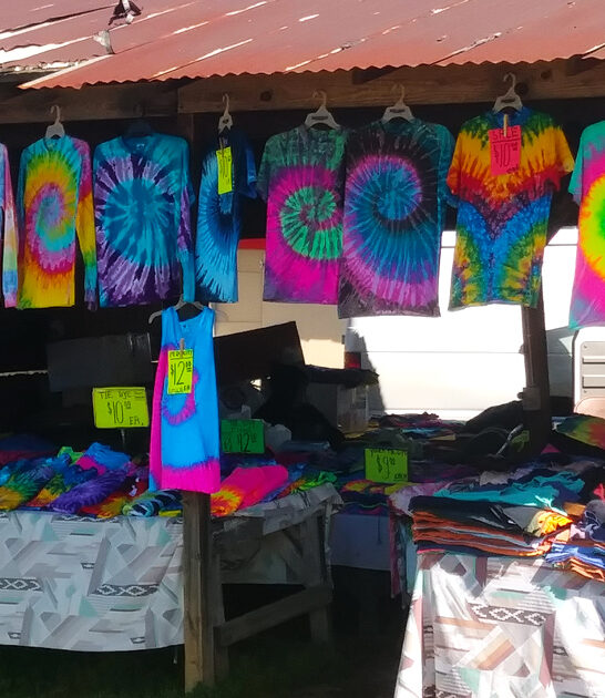 alabama flea market spree ftr