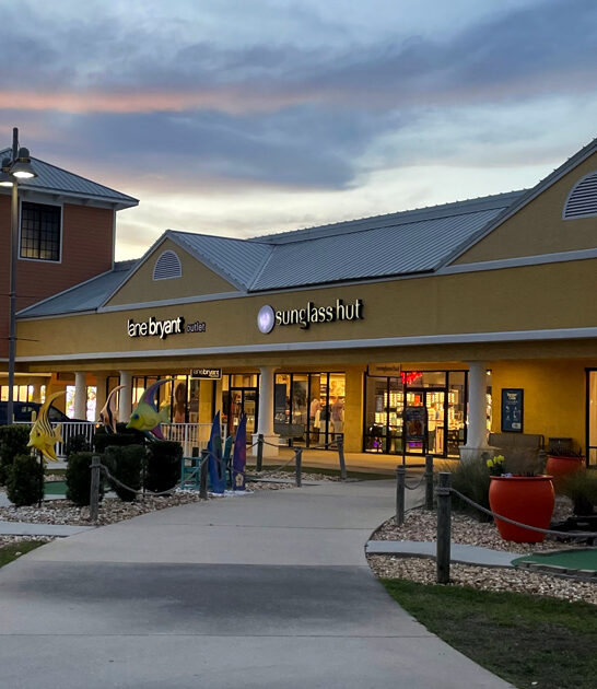 alabama gigantic outlet mall ftr