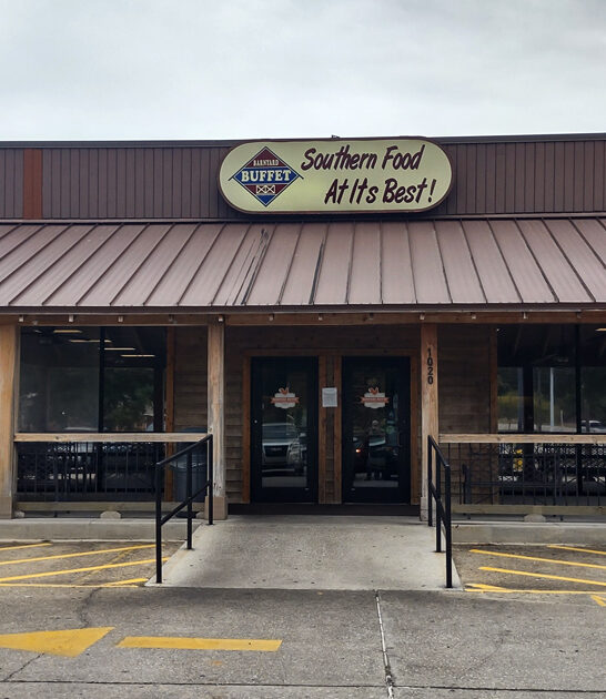 alabama humble buffet restaurant ftr