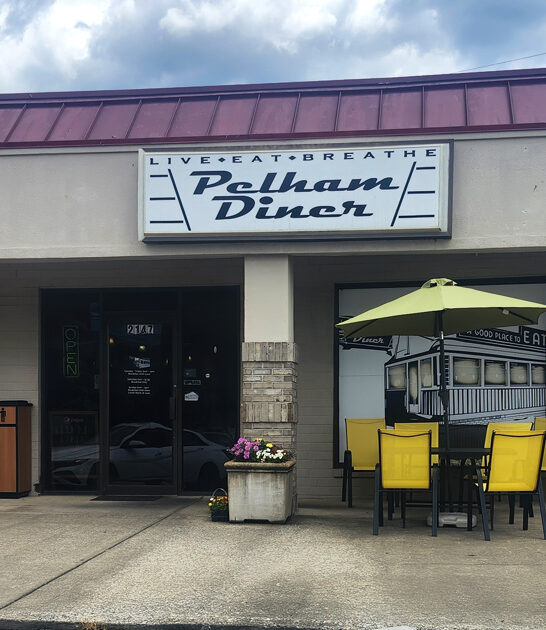 alabama omelette western diner ftr