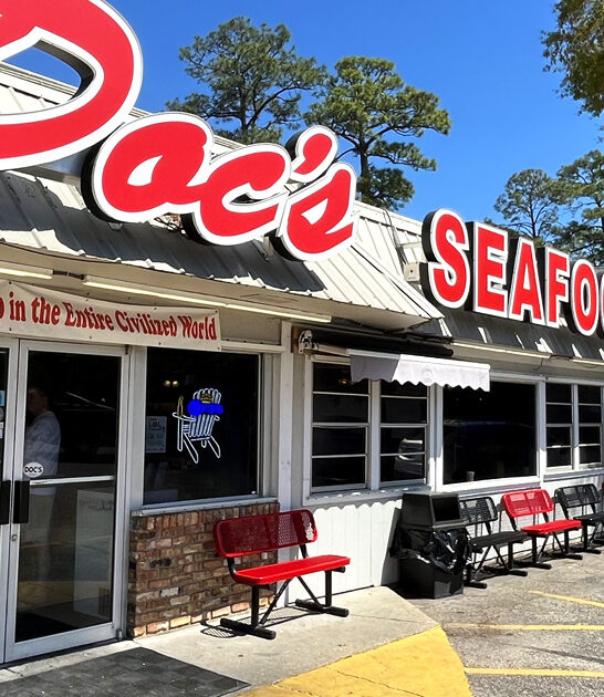 alabama seafood restaurants legendary ftr