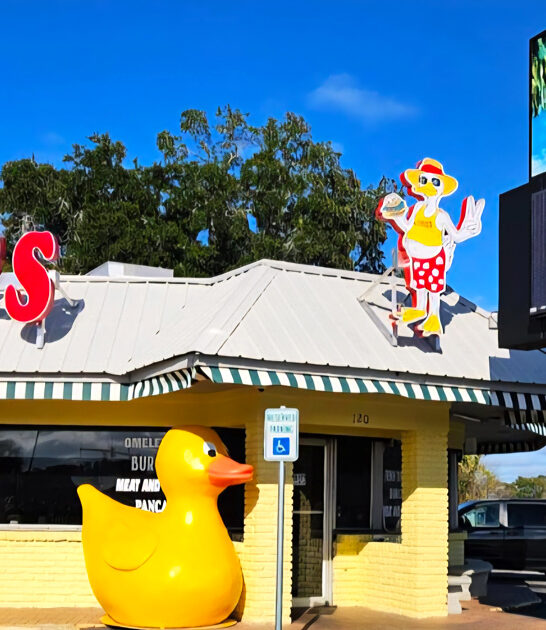 alabama small town diners ftr