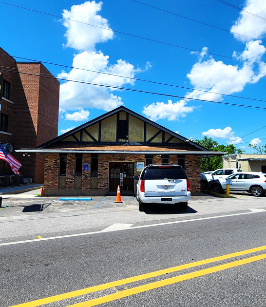 alabama southern style restaurant ftr