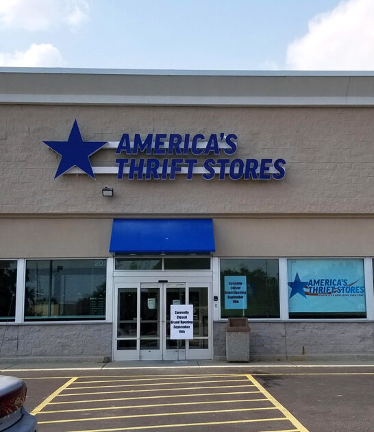 alabama store enormous thrift ftr