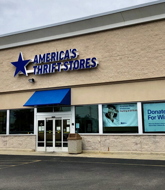 alabama store gigantic thrift ftr