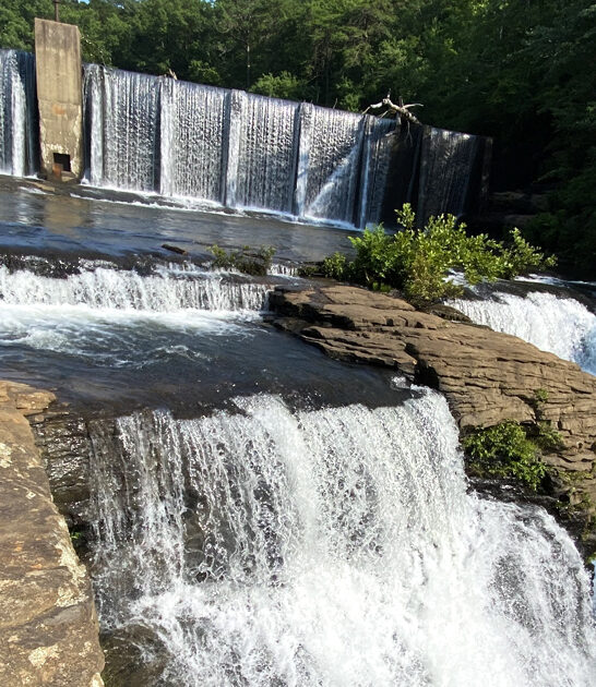 alabama stunning state park ftr