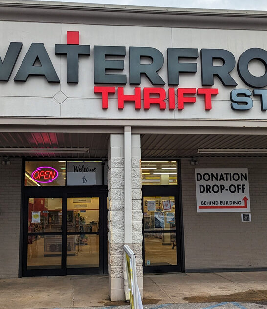 alabama thrift crazy deals ftr